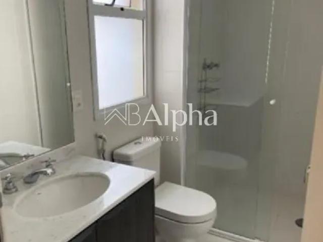 Apartamento alto padrão para locação Splendore 243m2