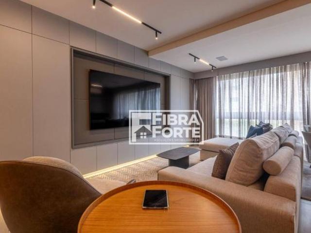 Apartamento alto padrão para venda no bairro Cambui