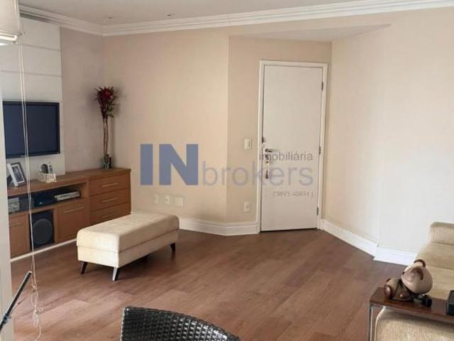Apartamento alto padrão para venda no condomínio Citta di Firenze, 3 dorm. 2 suítes, varanda, 2 va