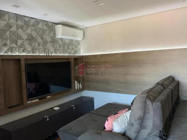 APARTAMENTO ALTO PADRÃO PARA VENDA NO CONDOMÍNIO ELÉVE JUNDIAÍ/SP