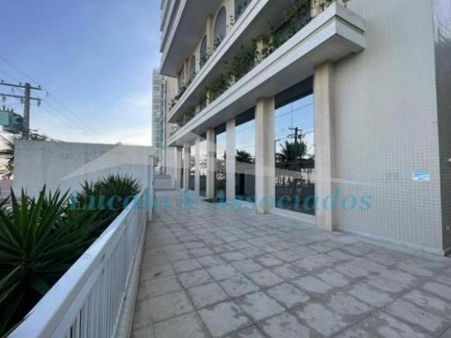 Apartamento Alto Padrão para Venda Aviação, Praia Grande SP, FRENTE para o MAR. 03 dormitórios send