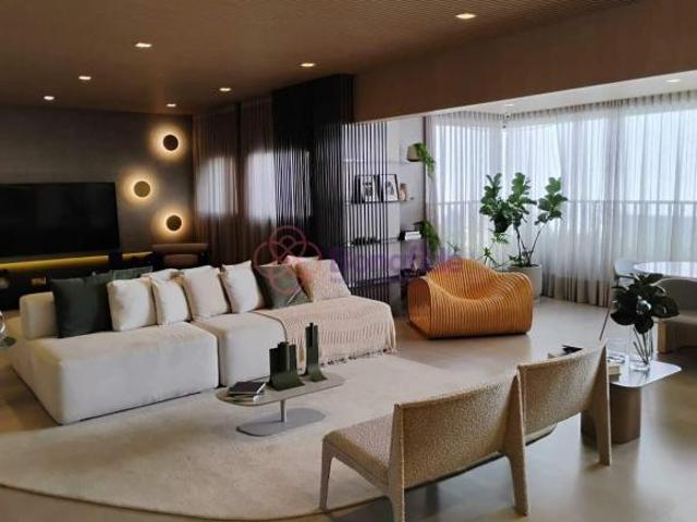Apartamento Alto Padrão para VENDA, BAIRRO Jardim das Samambaias, Cidade Jundiaí