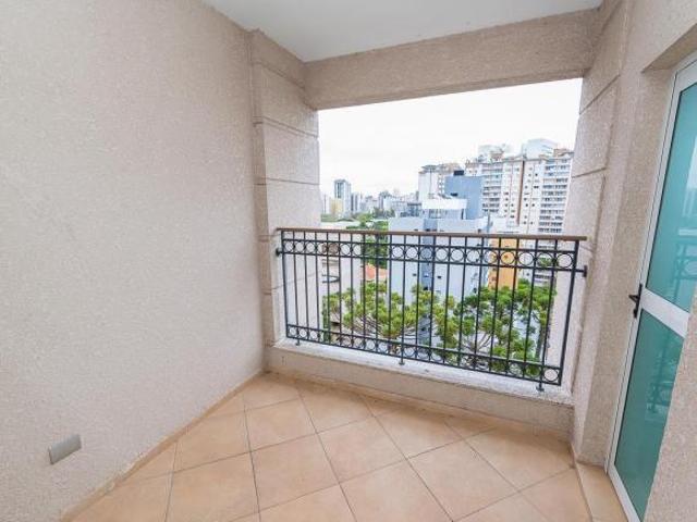 Apartamento Alto Padrão para Venda em Alto da Glória Curitiba PR