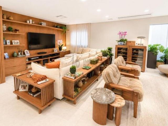 Apartamento alto padrão, paraíso, andar alto, vista, hall privativo, 3 suítes, 3 vagas