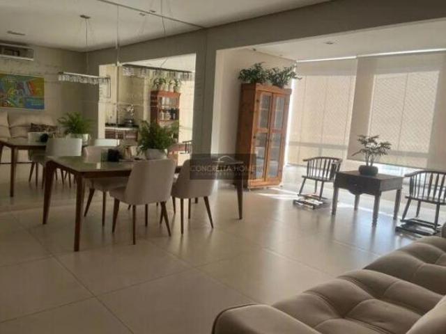 Apartamento Alto Padrão Park Residence