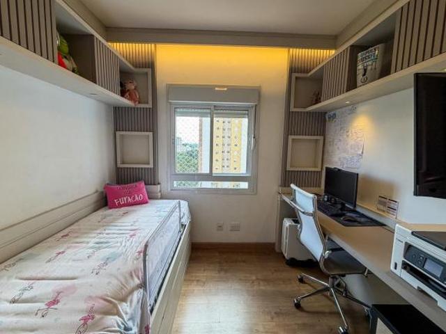Apartamento Alto Padrão Parque Ecoville