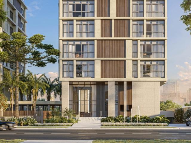 Apartamento Alto Padrão Pineyards