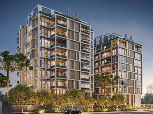 Apartamento Alto Padrão Pineyards
