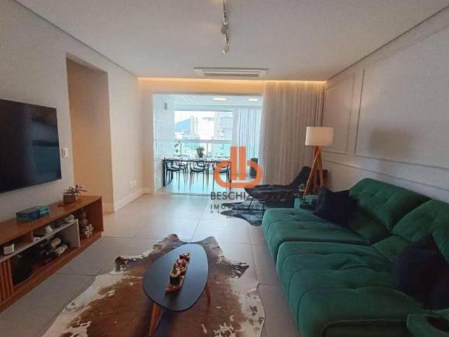 Apartamento Alto Padrão Pompéia Santos Duas suítes Uma vaga Lazer