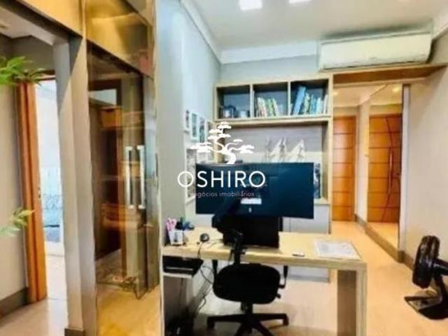 Apartamento Alto Padrão Ponta da Praia | 2 Suítes | Porteira Fechada