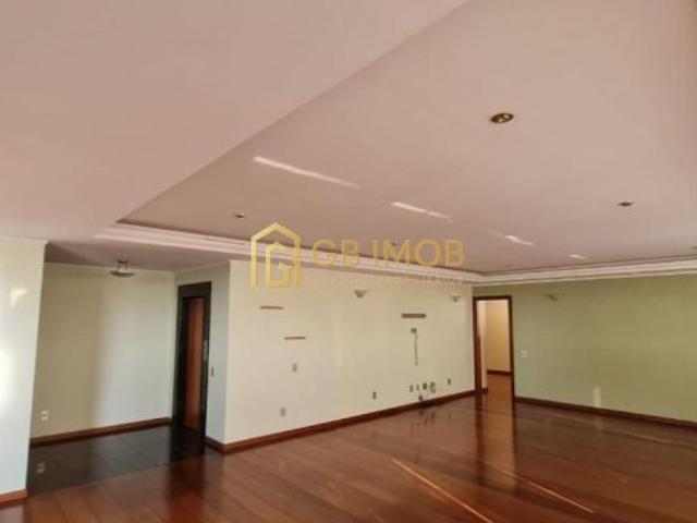 Apartamento Alto Padrão Portal do Anhangabaú GB7901