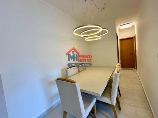 Apartamento Alto Padrão Porteira Fechada à Venda – Canto do Forte Praia Grande