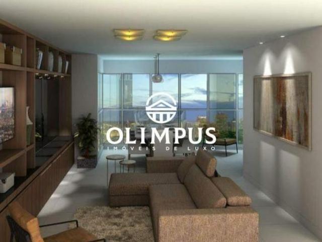APARTAMENTO ALTO PADRÃO PRÓXIMO AO PRAIA CLUBE