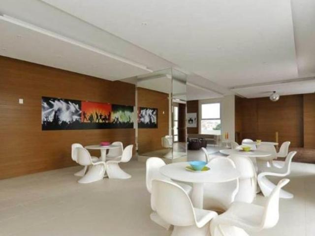 APARTAMENTO ALTO PADRÃO PRÓXIMO AO SHOPPING SANTANA PARK