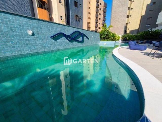 Apartamento Alto Padrão próximo da praia