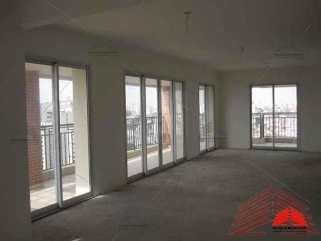 Apartamento Alto Padrão Praça Visconde de Souza Fontes,4 suítes, 1 master com closet,varanda gourmet