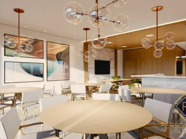 Apartamento Alto Padrão Praia Brava