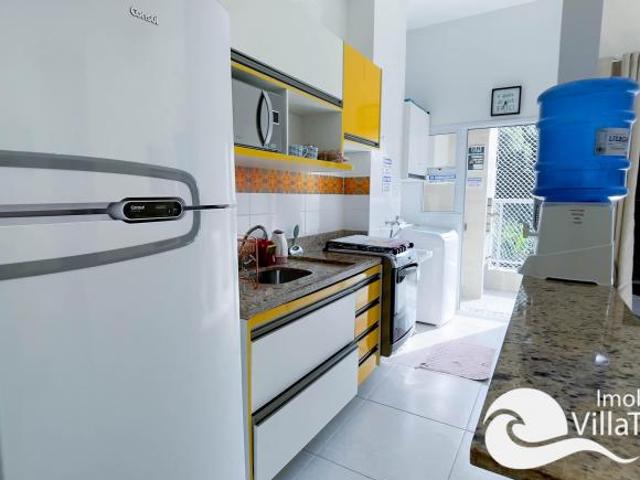 Apartamento Alto Padrão Praia das Toninhas