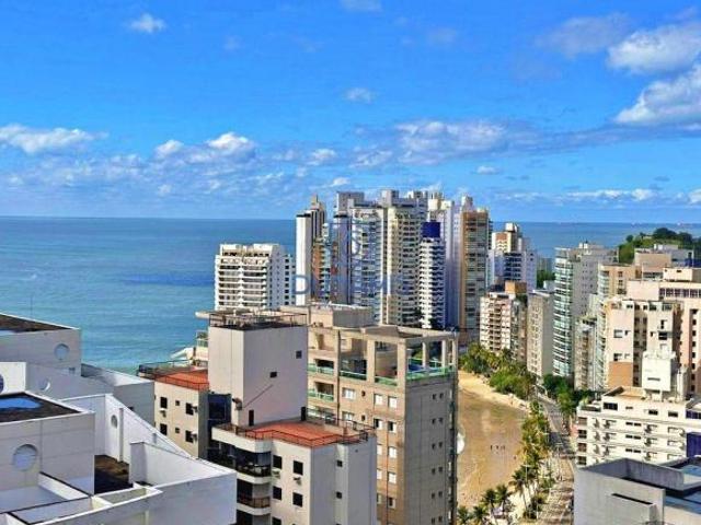 APARTAMENTO ALTO PADRÃO PRÉDIO NOVO A VENDA NA PRAIA DAS ASTÚRIAS