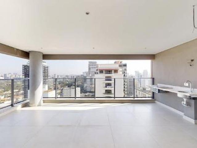 Apartamento alto padrão p/venda c/175m2 04 dorm.sendo 02 suites 02 vgs Pinheiros