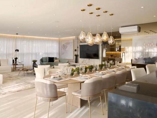 Apartamento alto padrão p/venda c/230m2 04 suites 03 vagas Pinheiros
