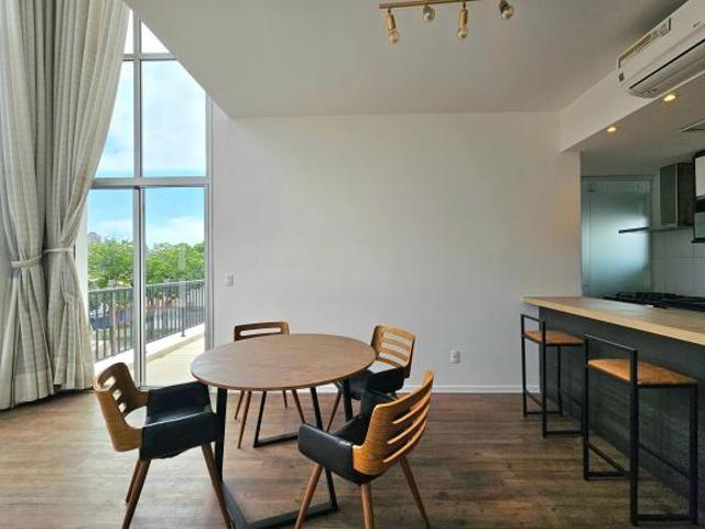 apartamento alto padrão p/venda c/70m2 02 suites e 02 vagas Brooklin