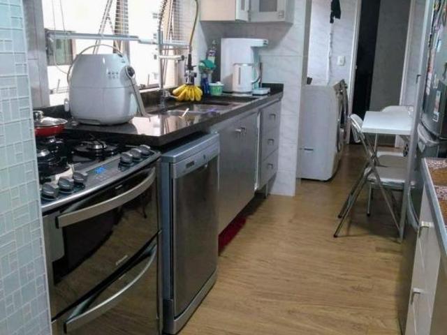 Apartamento Alto Padrão R$ 1.300.000 Para Venda Em Aclimação SP