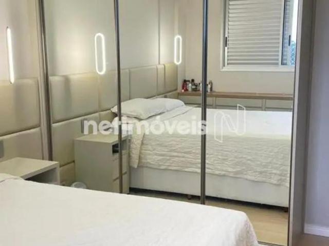 Apartamento Alto Padrão Reformado | 3 Quartos | Vista Definitiva para a Mata