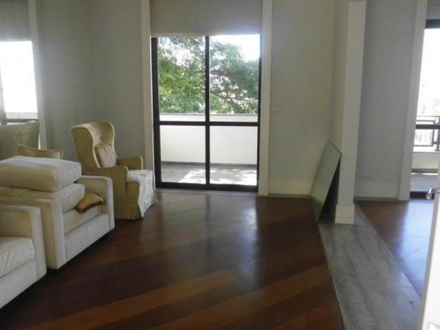 Apartamento alto padrão, reformado, com armários, bem ensolarado residencial à venda, Aclimação, São