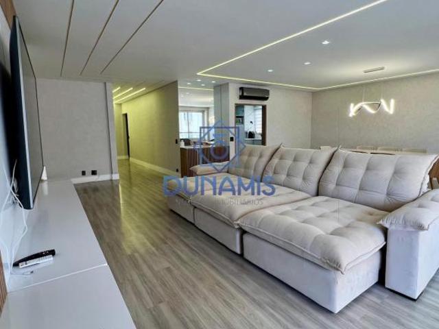 APARTAMENTO ALTO PADRÃO REFORMADO E MOBILIADO À VENDA NA PRAIA DE PITANGUEIRAS