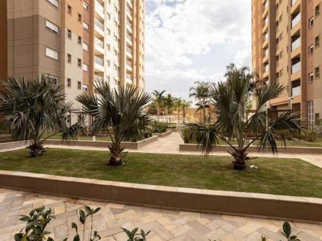 Apartamento Alto Padrão Reserva Inspirare