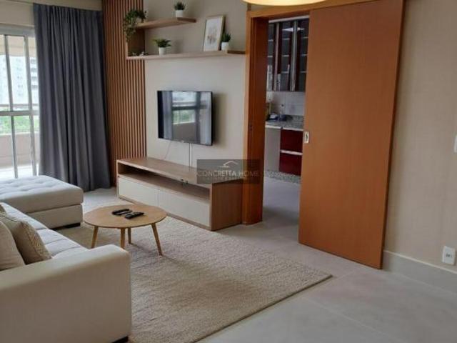 Apartamento Alto Padrão Residencial Bonavita em Cuiabá