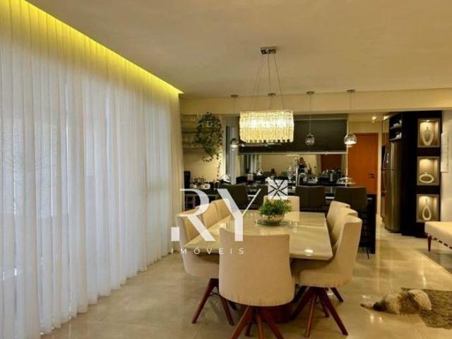 Apartamento Andar Alto Residencial Celebrity Vila Ema 3 Suítes Varanda Gourmet 3 Vagas