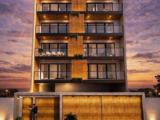 Apartamento alto padrão Riviera