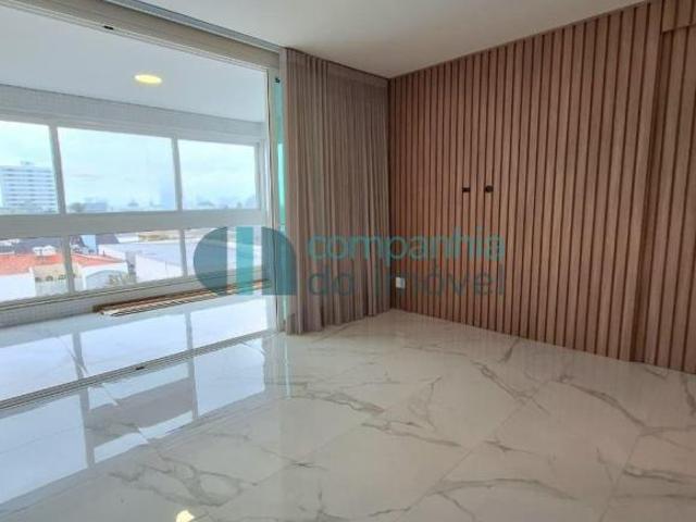 Apartamento alto padrão São José dos Pinhais