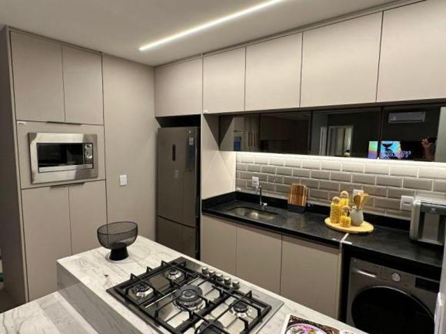 Apartamento alto padrão samambaia sul quadra 302
