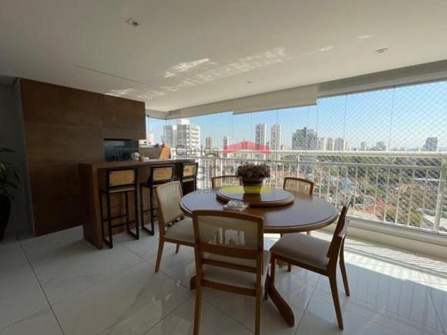 Apartamento Alto Padrão Santa Terezinha 3 dormitórios sendo 2 Suítes, 120 m²