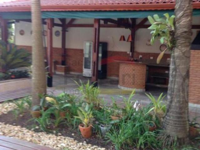 Apartamento Alto Padrão Santana 220m²