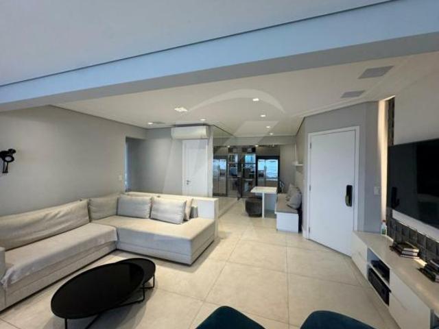 Apartamento Alto Padrão Santana 2 suítes e 2 vagas