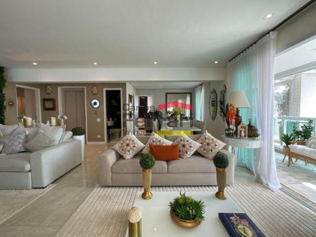 Apartamento Alto Padrão Santana 3 Suítes / 5 vagas