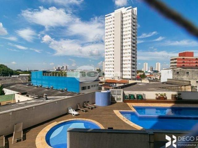 APARTAMENTO ALTO PADRÃO SANTO ANDRÉ CENTRO