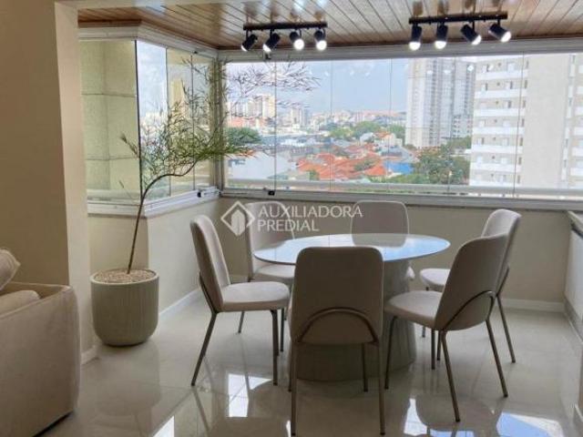 APARTAMENTO ALTO PADRÃO SANTO ANDRÉ CENTRO
