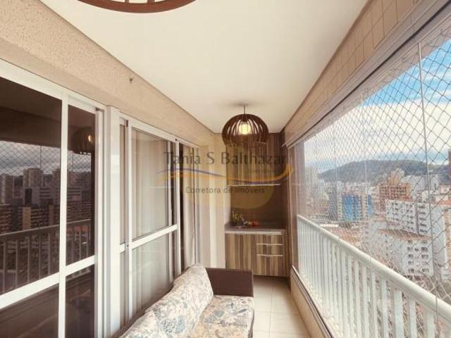 Apartamento Alto Padrão Santos/SP
