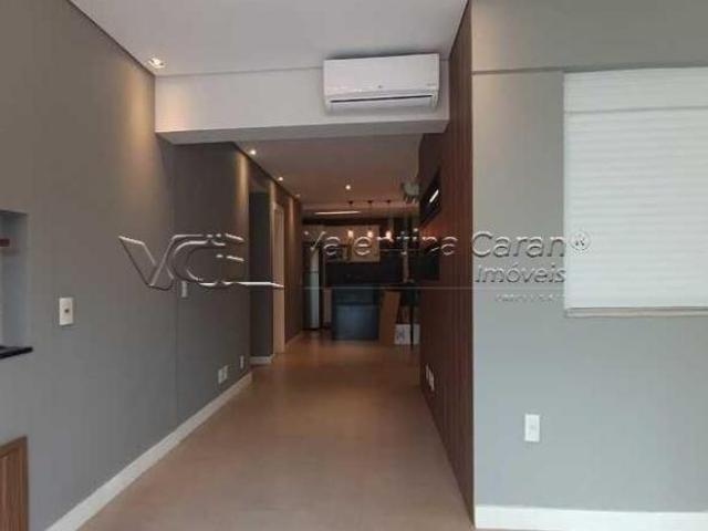 Apartamento Alto Padrão Saúde