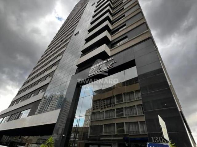 Apartamento Alto Padrão Semimobiliado
