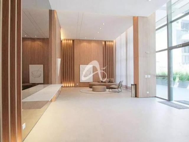 Apartamento Alto Padrão • Seminário