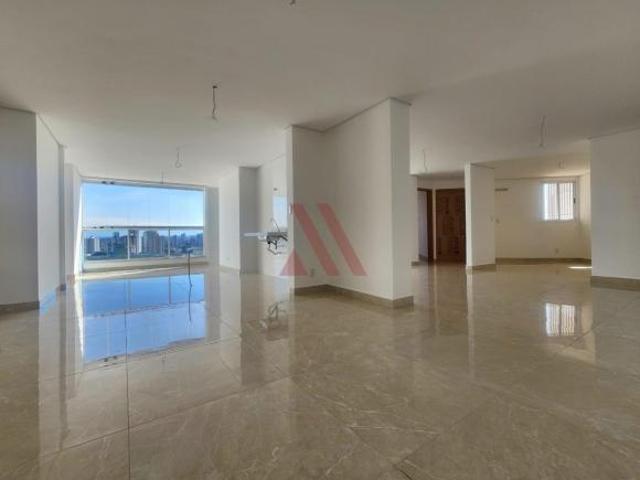 Apartamento Alto Padrão setor Coimbra Goiânia GO