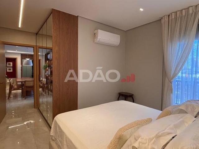 Apartamento Alto Padrão Setor Oeste Apartamento com 2 Quarto s por R$ 1299000.00 no setor Setor Oes