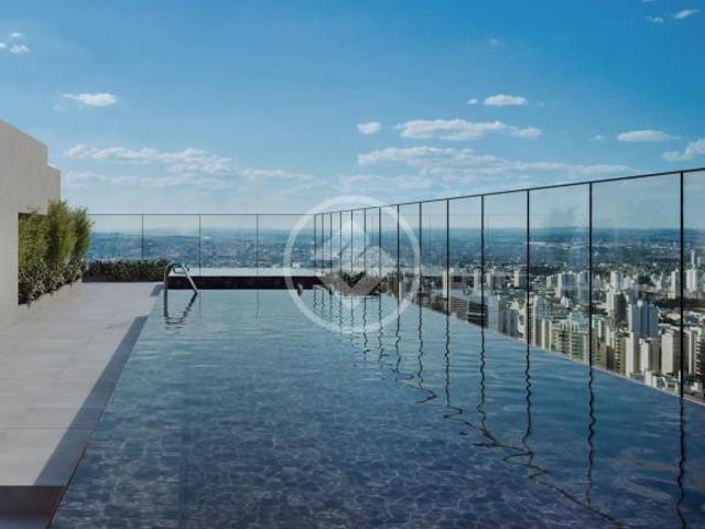 Apartamento Alto Padrão Setor Oeste Reserva Newest codigo: 68920