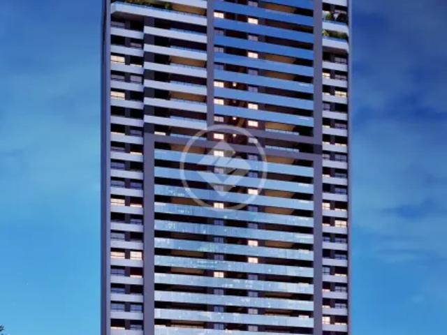 Apartamento Alto Padrão Setor Oeste Reserva Newest codigo: 68920